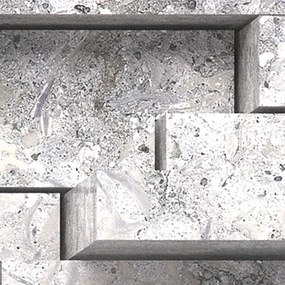 Malvis ® Tapeta Imitace kamene Vel. (šířka x výška): 432 x 290 cm