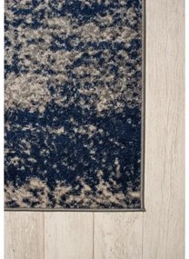 Luxusní kusový koberec Cosina Sing SP0040 - 80x300 cm