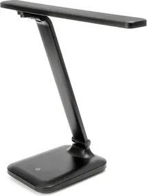 PLATINET PDL194B černá / LED lampička / 5 W / 250 lm / 4500 K / dotyko