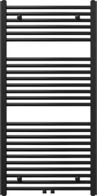Mexen Ares, topné těleso 1200 x 600 mm, 620 W, černá, W102-1200-600-00-70