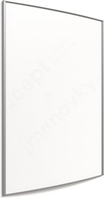 ACCEPT Orientační tabule Klassik UNI A1 (594 x 841 mm) - rozměr 594 x 841 mm