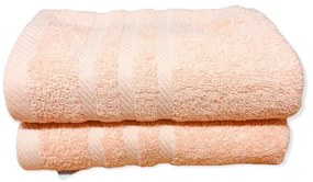 Froté ručník GRANDIOSE - lossosová 50x90 cm