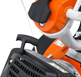 Benzínový kultivátor STIHL MH 445.1 R
