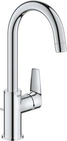 Grohe Start Edge umyvadlová baterie stojící chrom 24201001