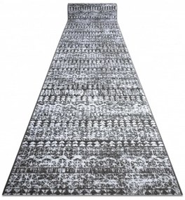 Běhoun Vinte šedý 120cm