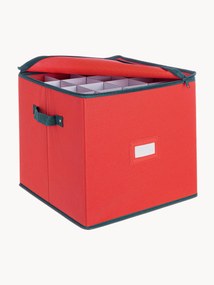 Skladovací box na vánoční ozdoby Xmas, pro sadu 27 dílů