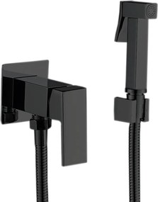 Mixxus KUBUS 002 (INNER) BLACK