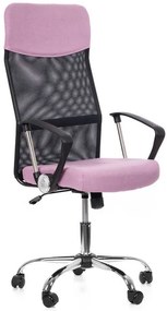 MERCURY kancelářská židle Alberta 2 fialová
