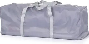 CHIPOLINO Dětská ohrádka Laguna Grey