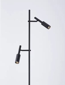 Designová stojací lampa Joy