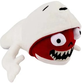 Plyšák Siren Head 40 cm Varianta: zombie ryba