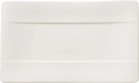 Villeroy&Boch Villeroy & Boch Modern Grace talíř na sushi 24 × 14 cm