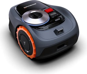 Robotická sekačka Segway Navimow i108E + 36 nožov ZADARMO