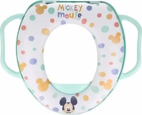 STOR Záchodové prkénko pro děti Cool Like Mickey