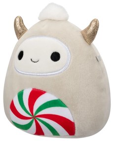 SQUISHMALLOWS 20 cm Santa Claus