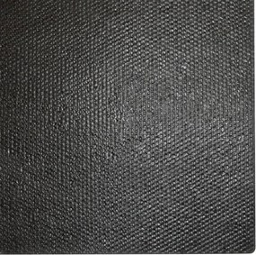 Rohožky před dveře 2 ks přírodní 40 x 60 cm kokosové vlákno 155558