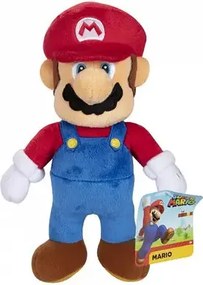 ADC Blackfire Super Mario - Plyšák / W1 / od 3 let / 22 cm