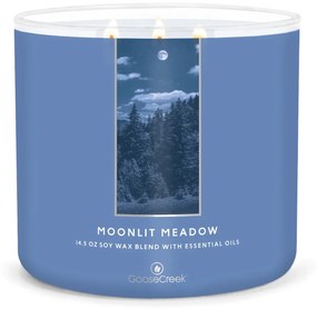 Goose Creek Candle svíčka Moonlit Meadow, 411 g