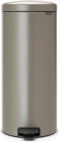 XXXLutz ODPADKOVÝ KOŠ 30 l Brabantia - Online Only domácnost & úklid - 003394015703