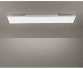 Leuchten Direkt 15553-16 - LED Stmívatelné svítidlo CANVAS LED/20W/230V + DO
