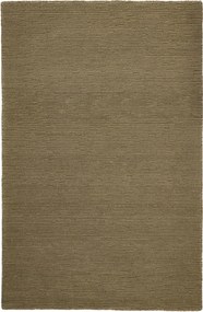 XXXLutz VLNĚNÝ KOBEREC, 160/230 cm zelená Flair Rugs - Online Only koberce & rohožky - 003165042302