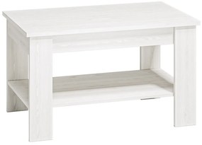 Casarredo - Komfort nábytek Konferenční stolek NOBILIS, borovice sněžná