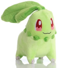 Plyšák Chikorita Pokemon 20 cm