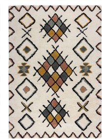 XXXLutz RUČNĚ TKANÝ KOBEREC, 120/170 cm vícebarevná Flair Rugs - Online Only koberce & rohožky - 003165024301