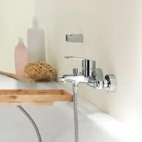 Grohe Eurostyle Cosmopolitan - Vanová baterie chrom