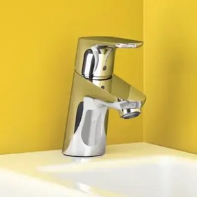 Hansgrohe Focus E2 - Umyvadlová baterie s výpustí chrom