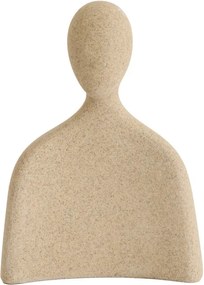 Soška z polyresinu (výška 21,5 cm) Head – Light &amp; Living