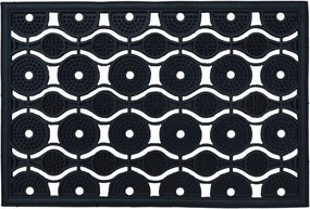 XXXLutz DVEŘNÍ ROHOŽKA, 45/75 cm - Rohožky - 003580019551