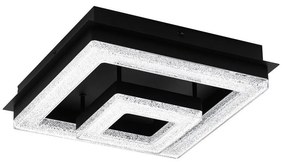 Eglo 99327 - LED Stropní svítidlo FRADELO LED/12W/230V