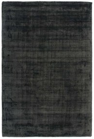 Obsession Kusový koberec My Maori 220 Anthracite Rozměr koberce: 160 x 230 cm