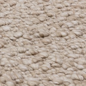 Tribeca Design Kusový koberec Odell Taupe Rozměry: 160x230 cm