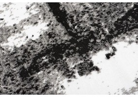 Kusový koberec PP Jonor šedý 200x300cm