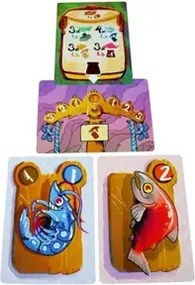 TLAMA games Rybí Trh Cukidži (Tsukiji Market CZ)