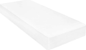 Matrace 80 x 200 cm paměťová pěna Visco 18 cm H2 282789