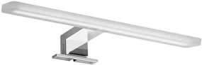 Sapho, MIRAKA LED svítilna, 5W, 230V, 300x35x120mm, akryl + chrom, MR300