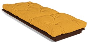 Rozkládací futonové křeslo LAYTI 03 90 cm z - výběr z 10 provedení