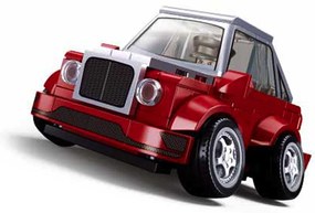 Sluban Car Club M38-B1202B MCAR M02