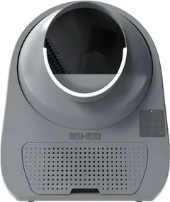 Catlink Scooper Luxury ProX / Inteligentní samočisticí kočičí toaleta