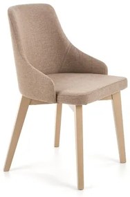 Halmar židle TOLEDO barevné provedení INARI 23 + dub sonoma