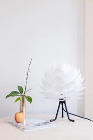 Bílé stínidlo ø 32 cm Silvia – UMAGE