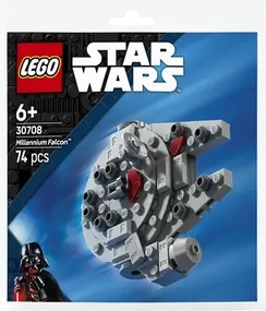 LEGO® Star Wars™ 30708 Mini model Millennium Falcon™ / Počet dílků: 74