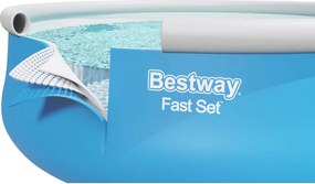 Název produktu: Jednoduchý bazén 244 x 61 cm Bestway 57448