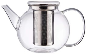 TEA TIME Konvice na čaj 1,2 l