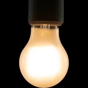 SEGULA matná / LED žárovka / E27 / 650 lm / 2700 K / stmívatelná