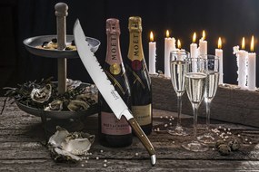 Style de Vie Šavle na šampaňské Laguiole Luxury