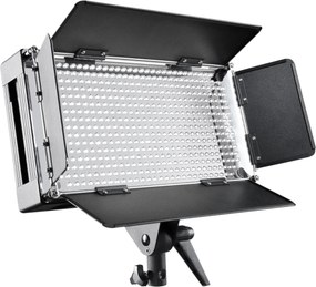 LED světlo Walimex pro (1020218)